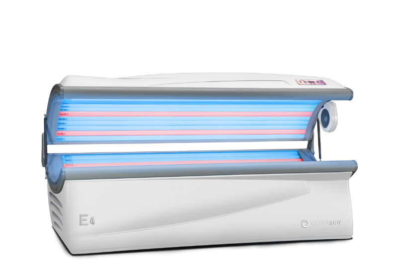 Ultrasun International manufacturer of Professional Tanning Beds